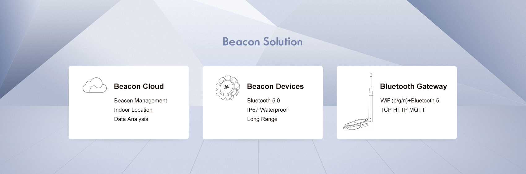 Amazon.com: FEASYCOM: Bluetooth BEACON