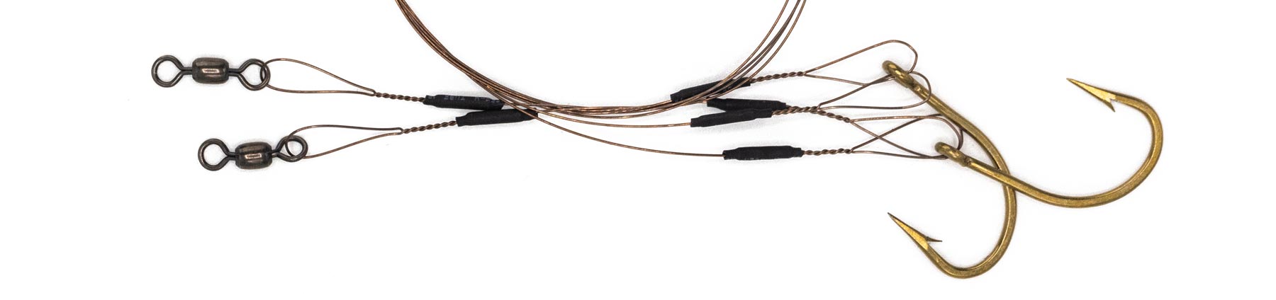 Amazon.com: Charlie's Worms: Rigs