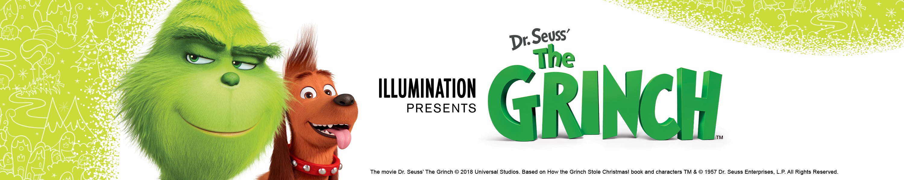 Amazon.com: The Grinch: Apparel