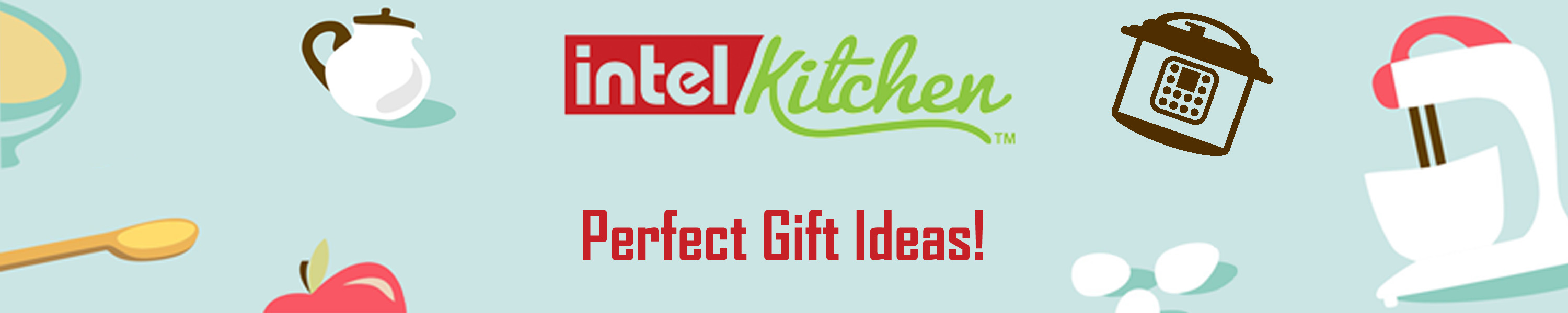 Amazon.com: Intel Kitchen