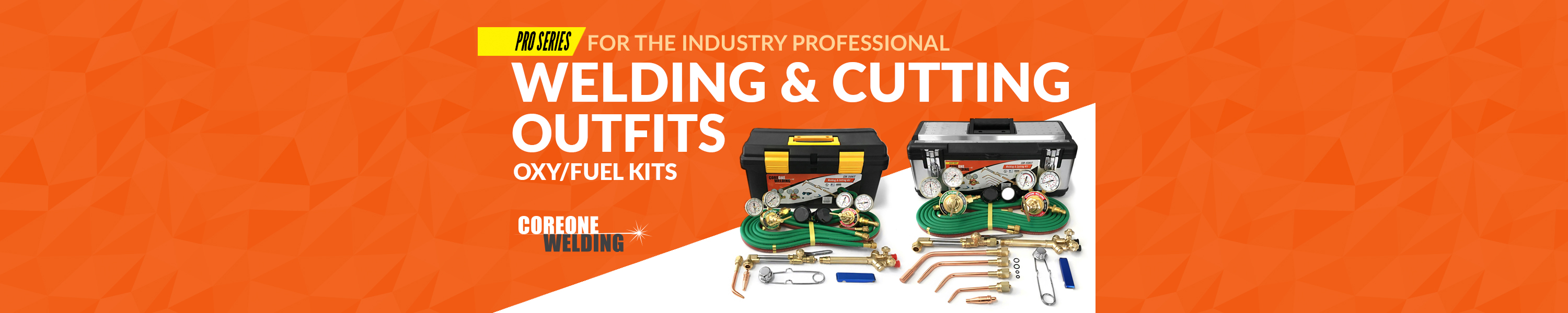 Amazon.com: COREONE WELDING: Cutting Outfits