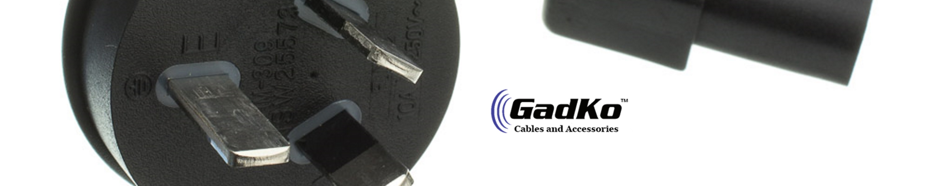 Amazon.com: GadKo: Power Cables