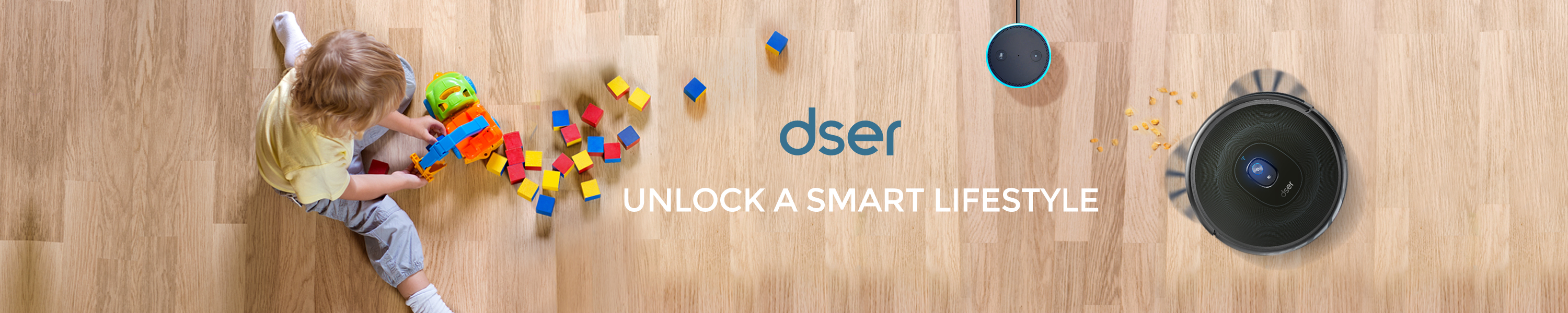 Amazon.com: dser: ACCESSORIES