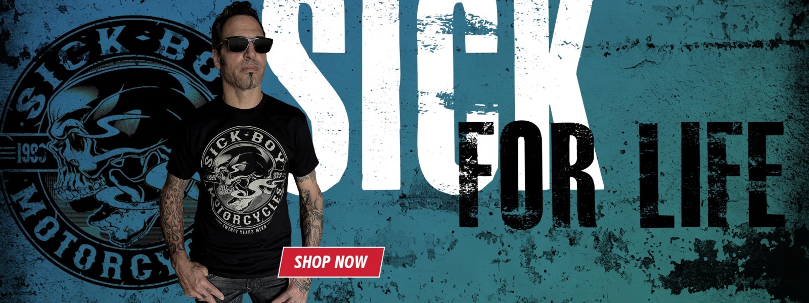 Amazon.com: Sick Boy: Shirts
