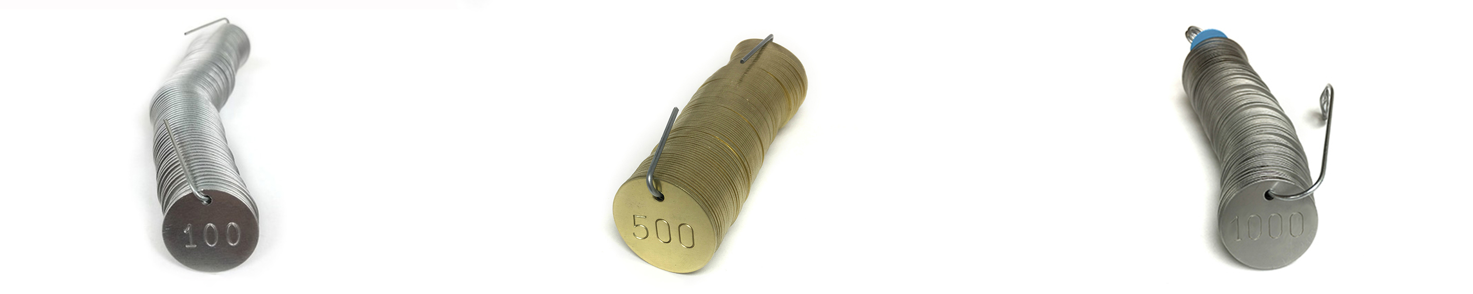 Amazon.com: National Band & Tag Company: Numbered, Custom & Blank Tags