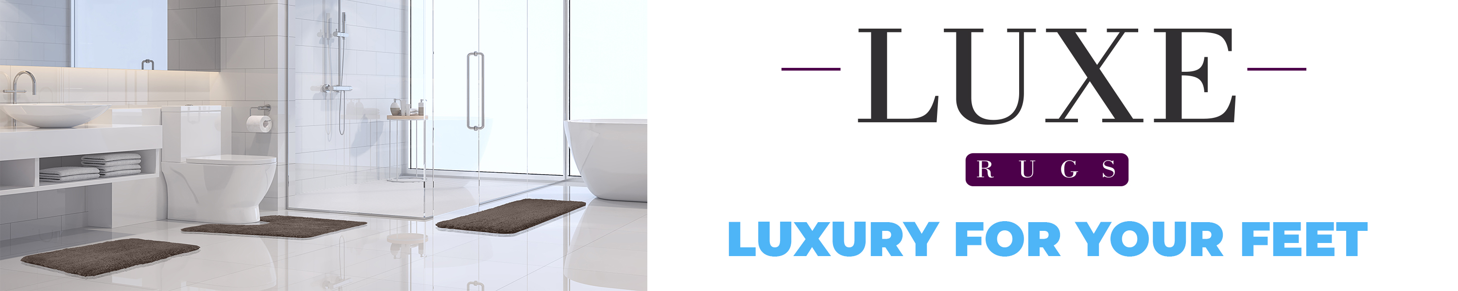 Amazon.com: Luxe Rugs