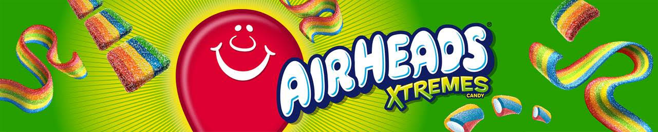 Amazon.com: Airheads: AirHeads Xtremes
