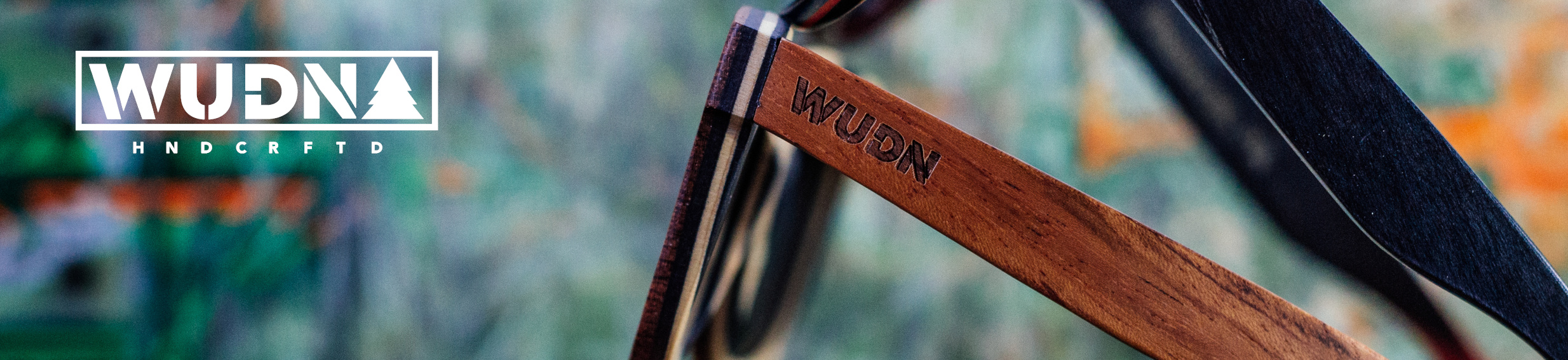 Amazon.com: WUDN: Wooden Sunglasses
