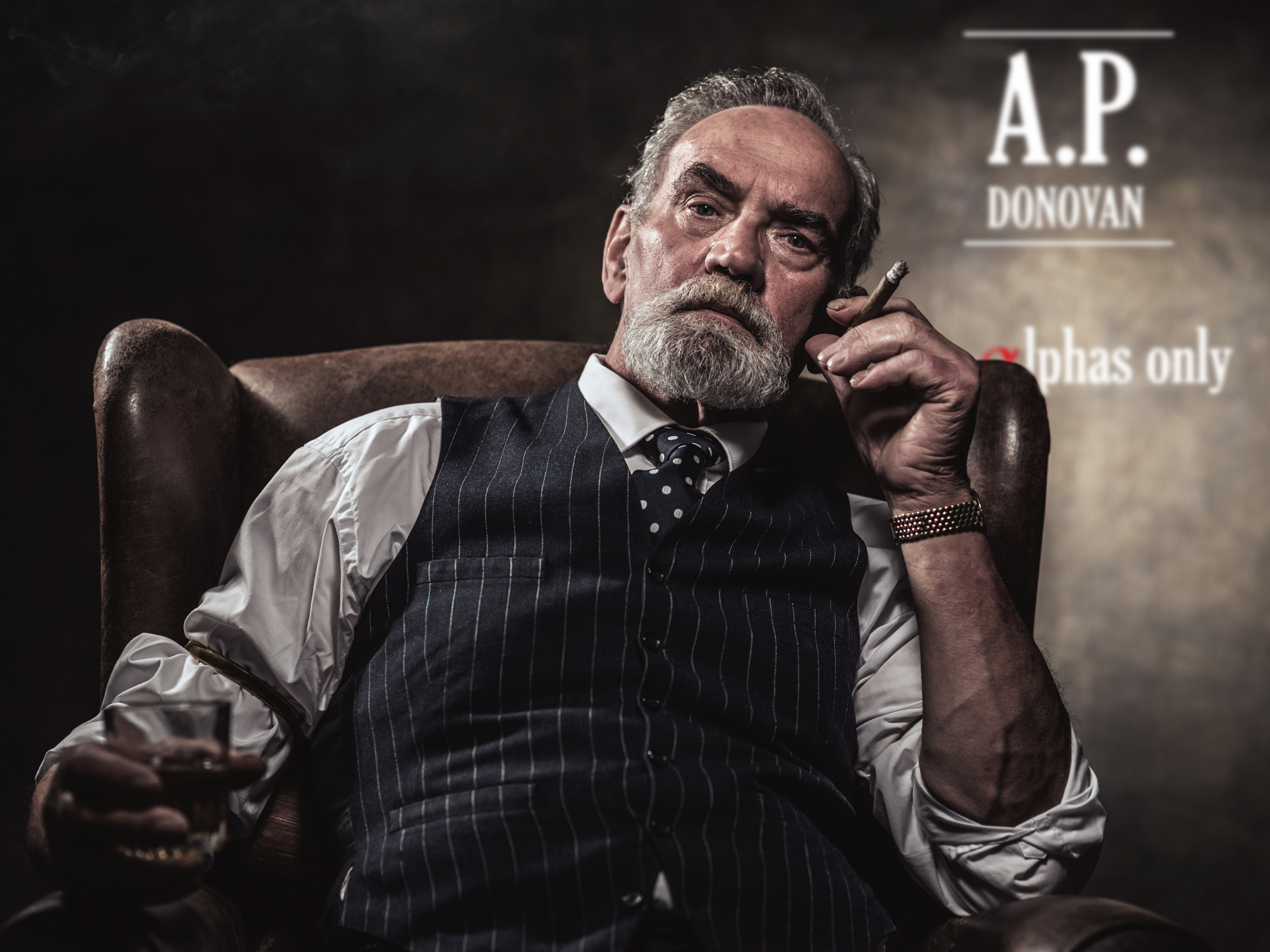 Amazon.com: A.P. Donovan