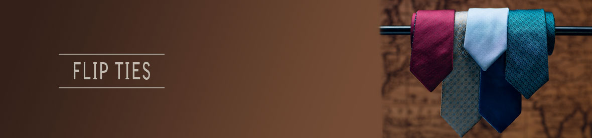 Amazon.com: Flip My Tie: Reversible Neckties