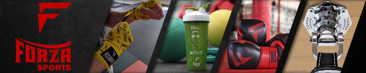 Amazon.com: Forza Sports: Training Equipment