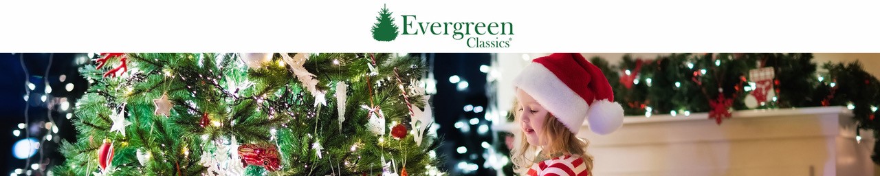 Amazon.com: Evergreen Classics: 6.5 ft
