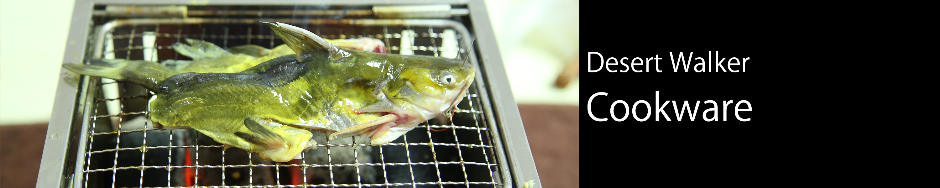 Amazon.com: Desert Walker: Cookware