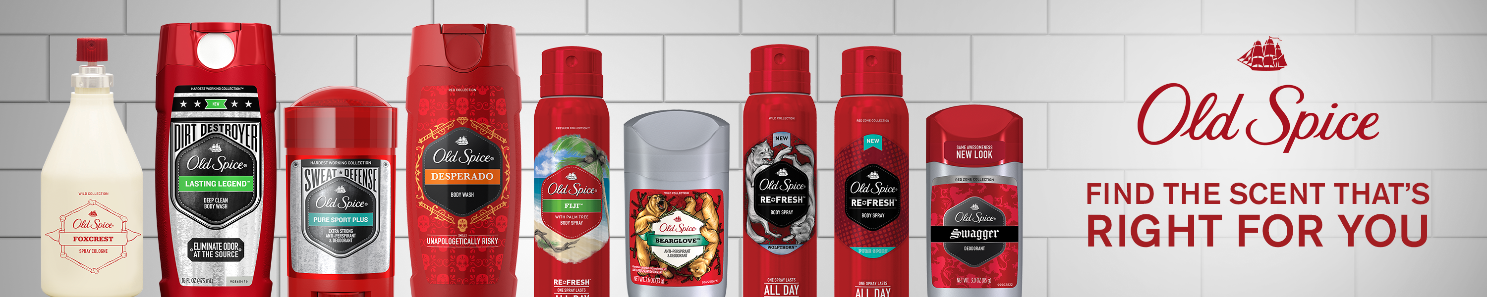 Amazon.com: Old Spice