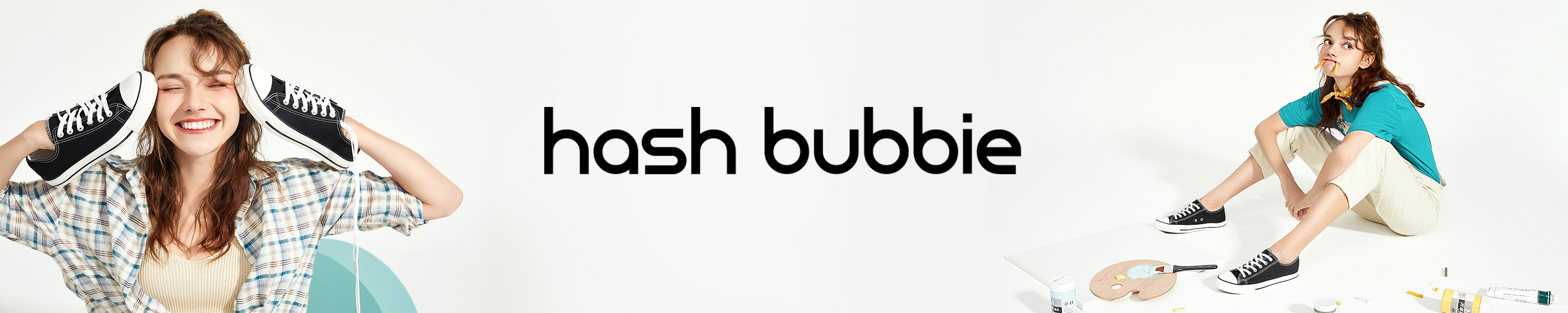 Amazon.com: hash bubbie: BRAND STORY