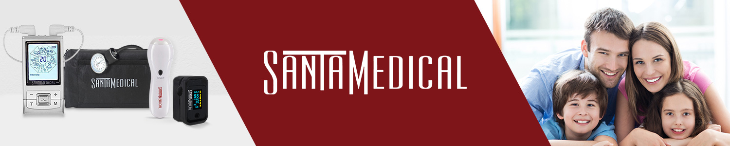 Amazon.com: SANTAMEDICAL