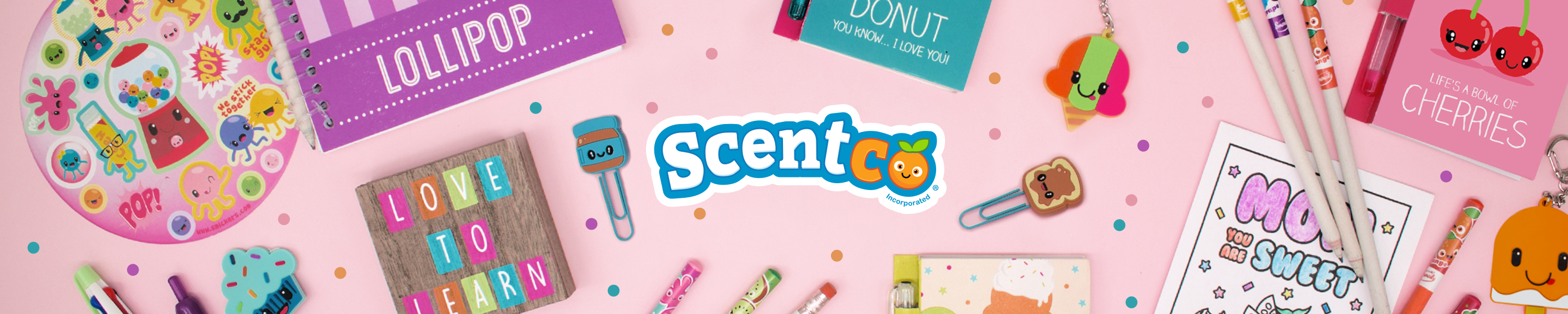 Amazon.com: Scentco Inc