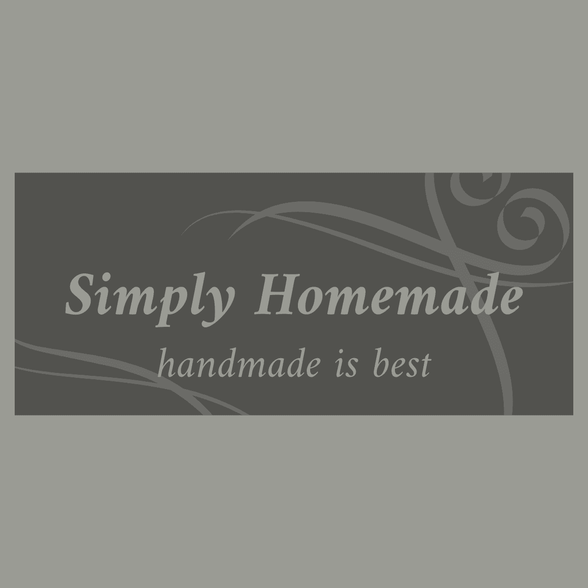 Amazon.com: Simply Homemade