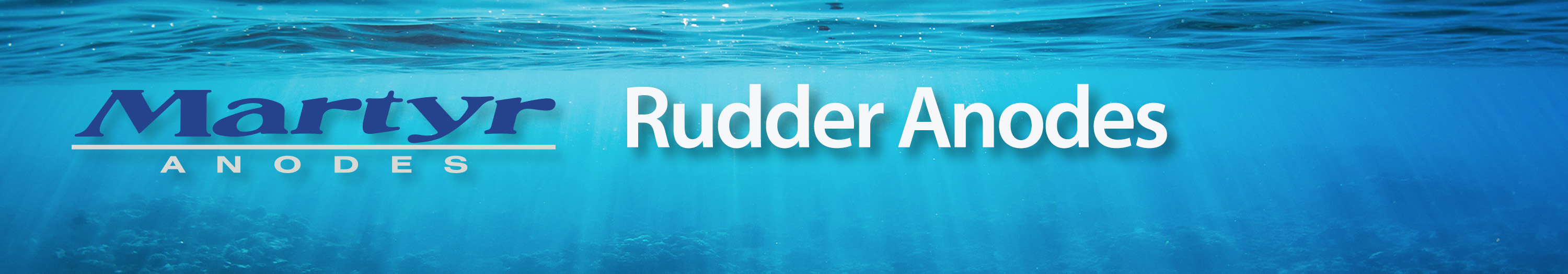 Amazon.com: Martyr Anodes: Rudder Anodes