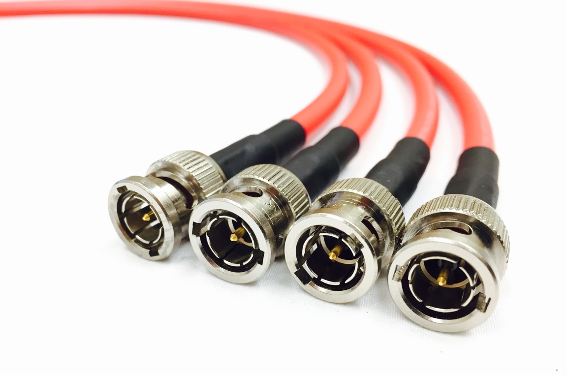 Amazon.com: Custom Cable Connection: HD SDI Cables