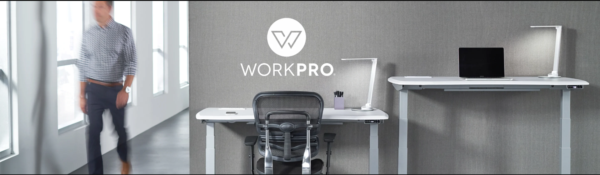 Amazon.com: WorkPro: Desk