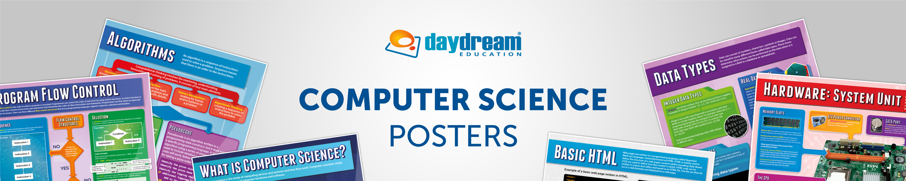 Amazon.com: Daydream Education: Computer Science