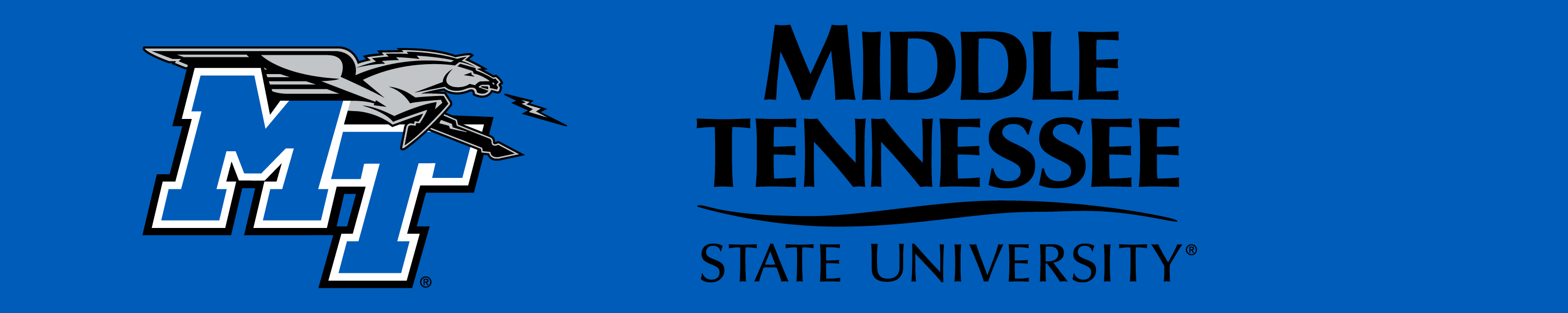 Amazon.com: J2 Sport: Middle Tennessee State Blue Raiders