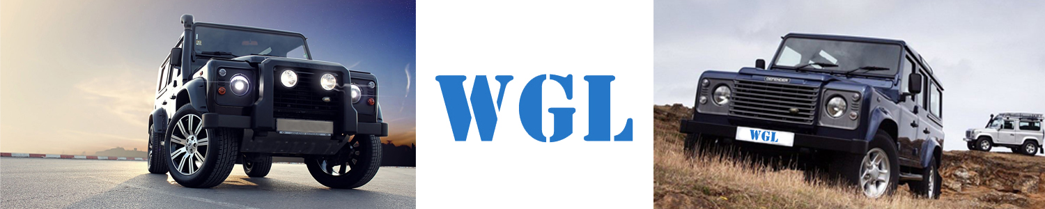 Amazon.com: WGL: LED LIGHT BAR