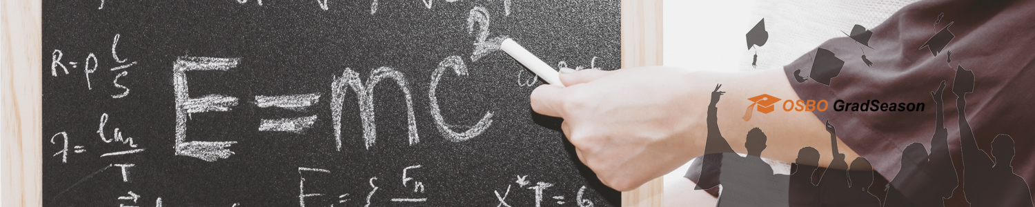 Amazon.com: OSBO GradSeason