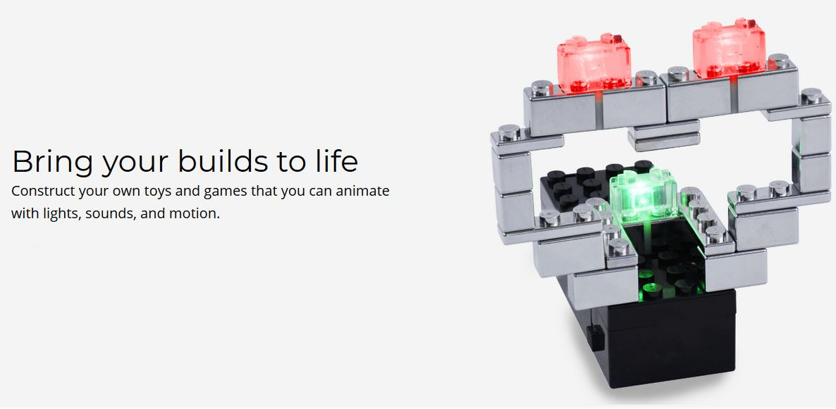 Amazon.com: E-Blox: Power Blox