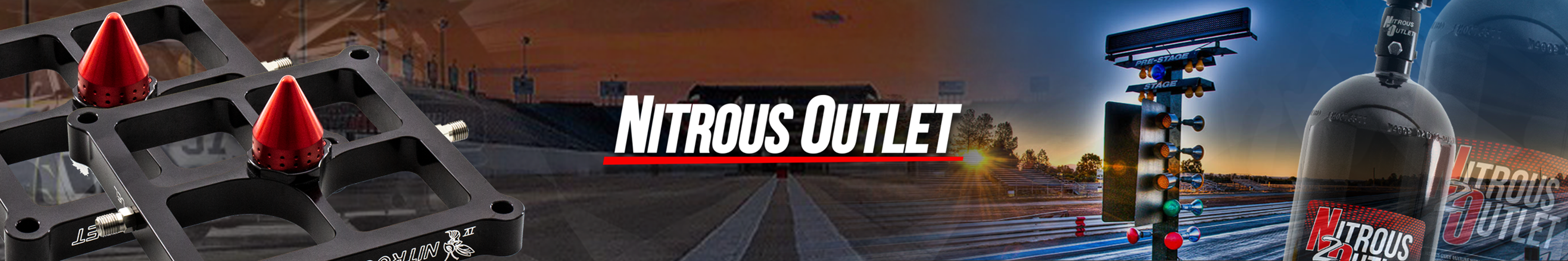 Amazon.com: Nitrous Outlet: Nitrous Bottles, Valves, and Accessories