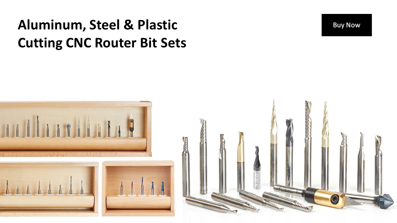 Amazon.com: Amana Tool: CNC Router Bit Sets