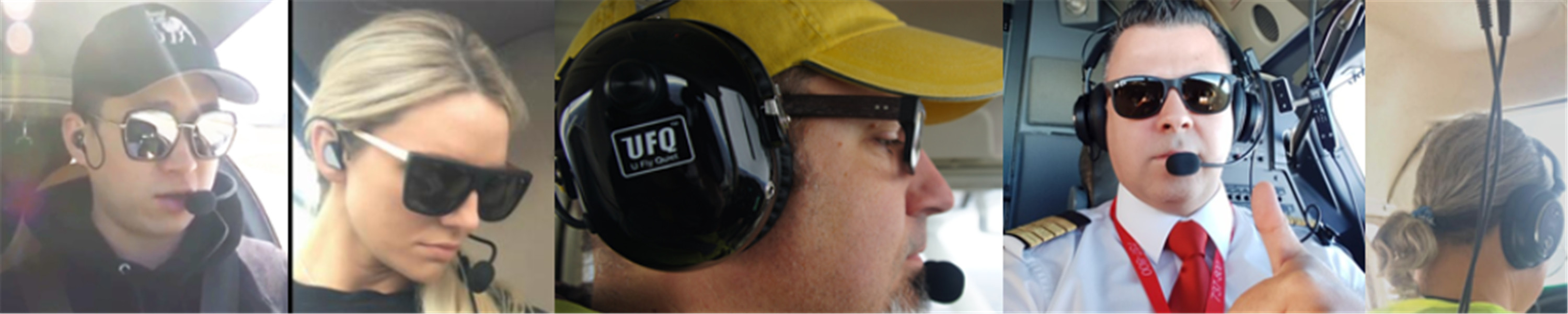 Amazon.com: UFQ U Fly Quiet