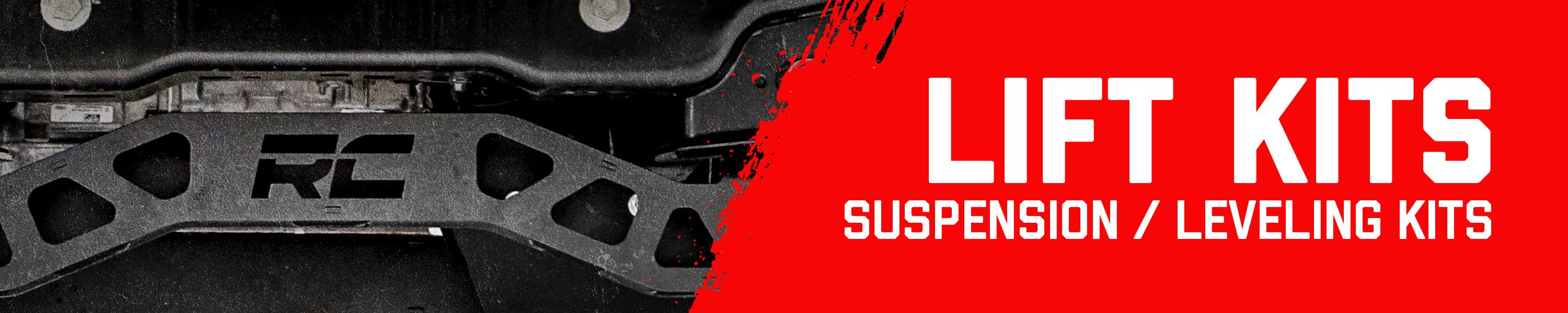 Amazon.com: Rough Country: Lift Kits