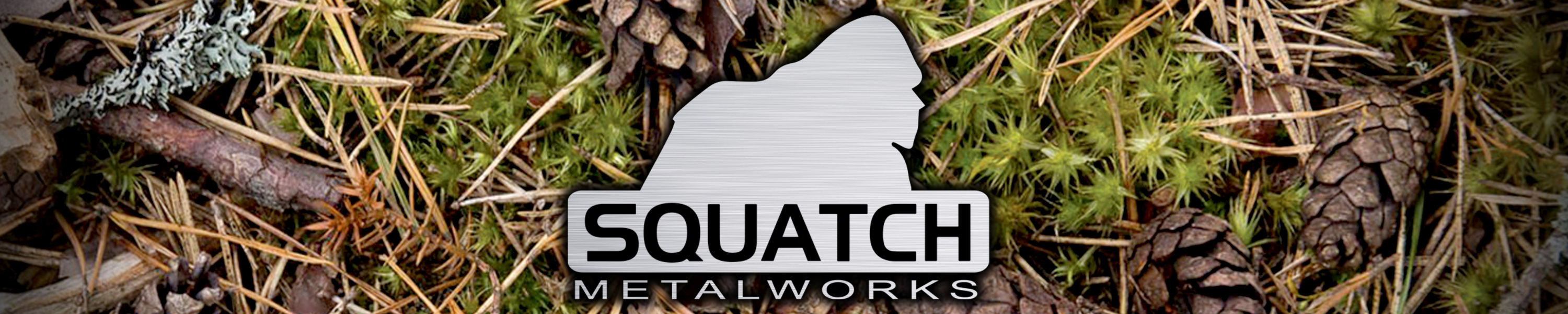 Amazon.com: SQUATCH METALWORKS