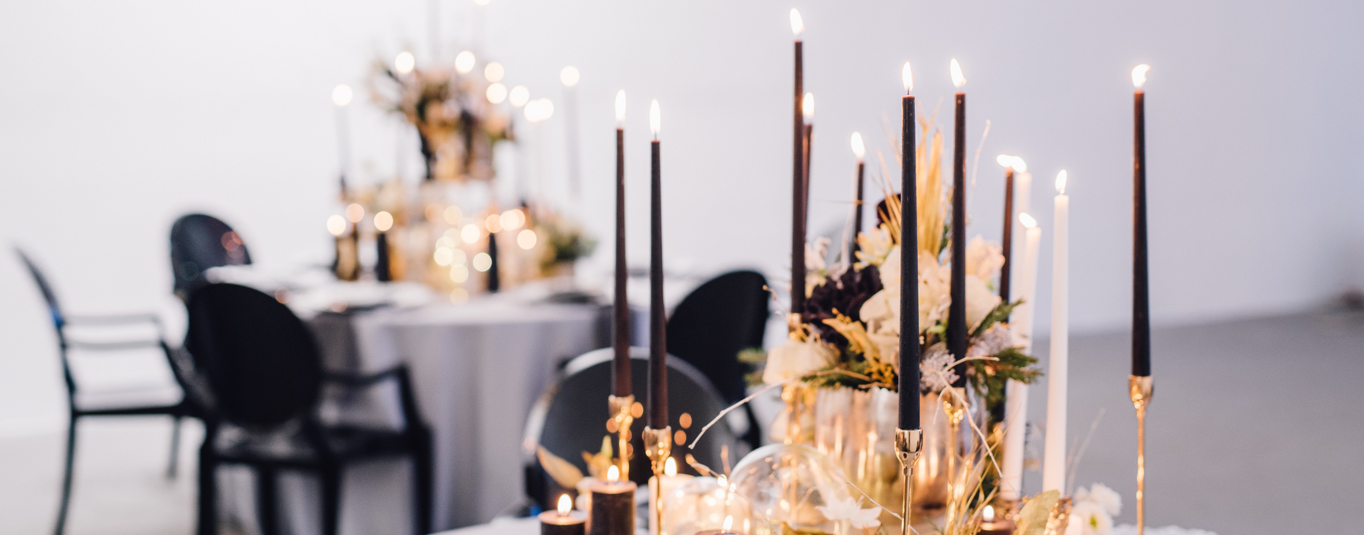 Amazon.com: Candle Charisma: 12" TAPER CANDLES HAND-DIPPED