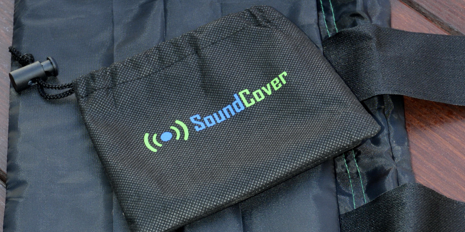 Amazon.com: SoundCover: Outdoor Speaker Covers