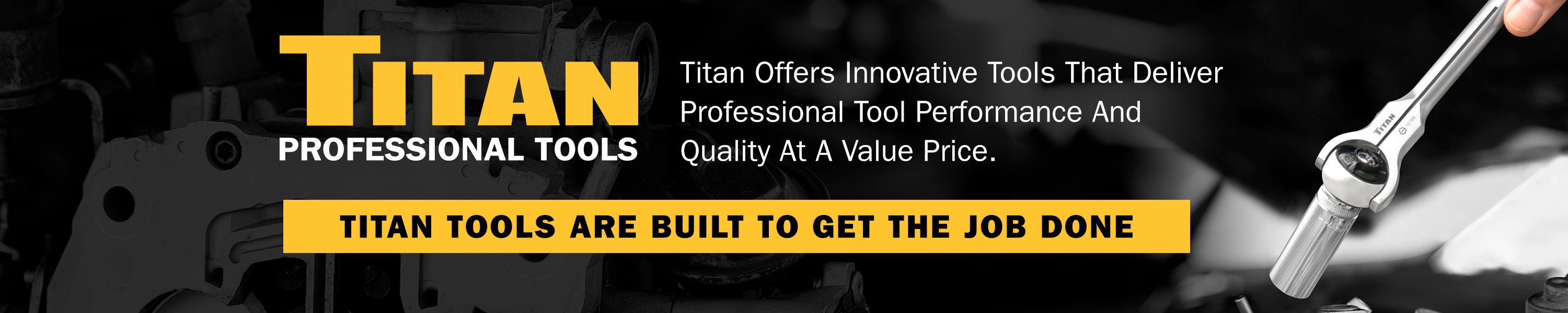 Amazon.com: Titan: Power Tools