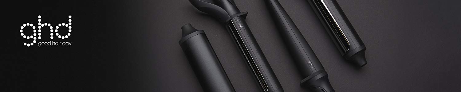 Amazon.com: ghd: CURLERS