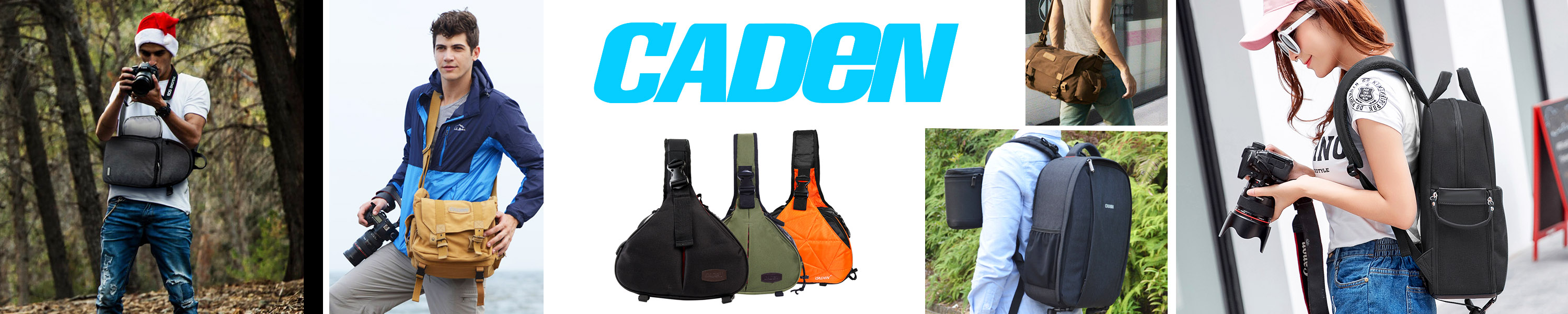 Amazon.fr: CADeN Official Store