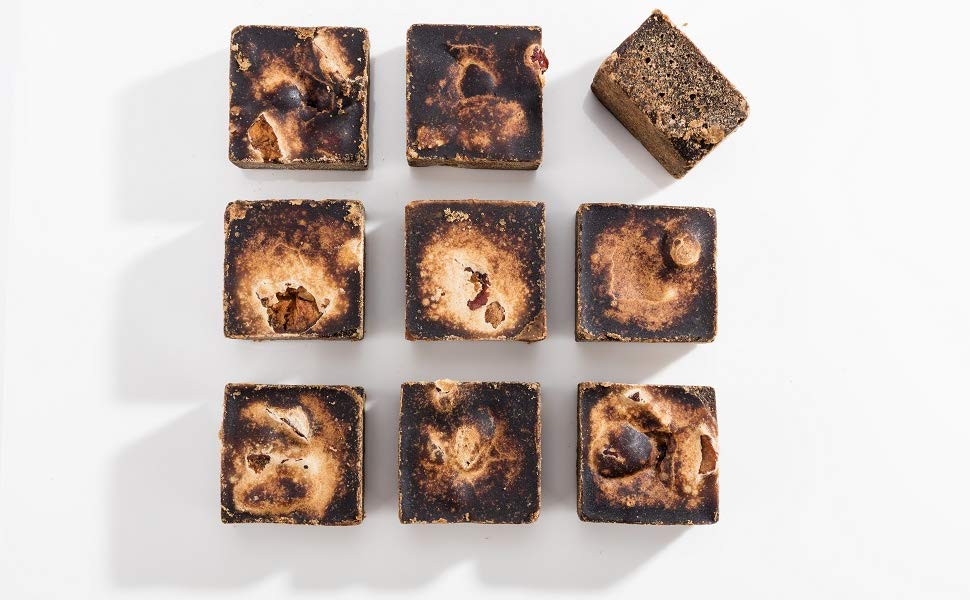 Amazon.fr: 鼎季 DING JI: Brown Sugar WaWa