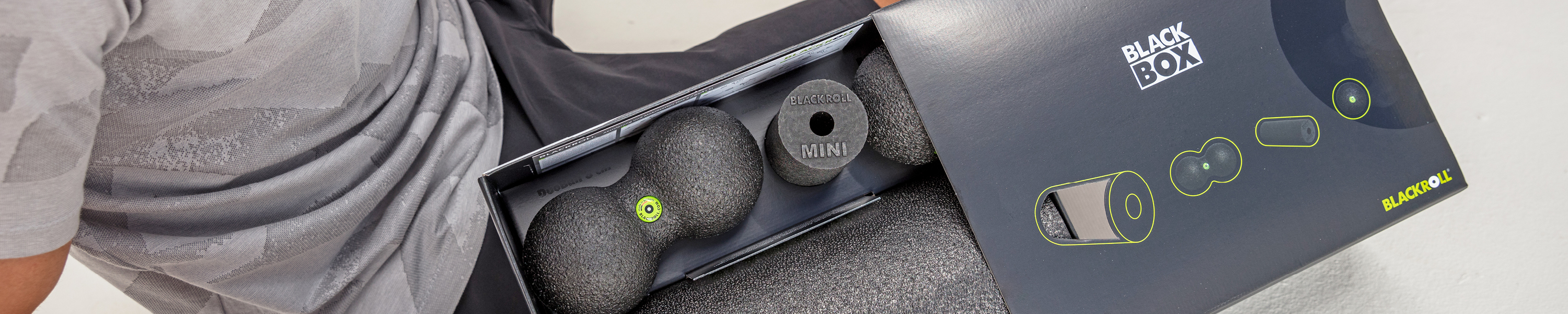 Amazon.fr: BLACKROLL: SETS