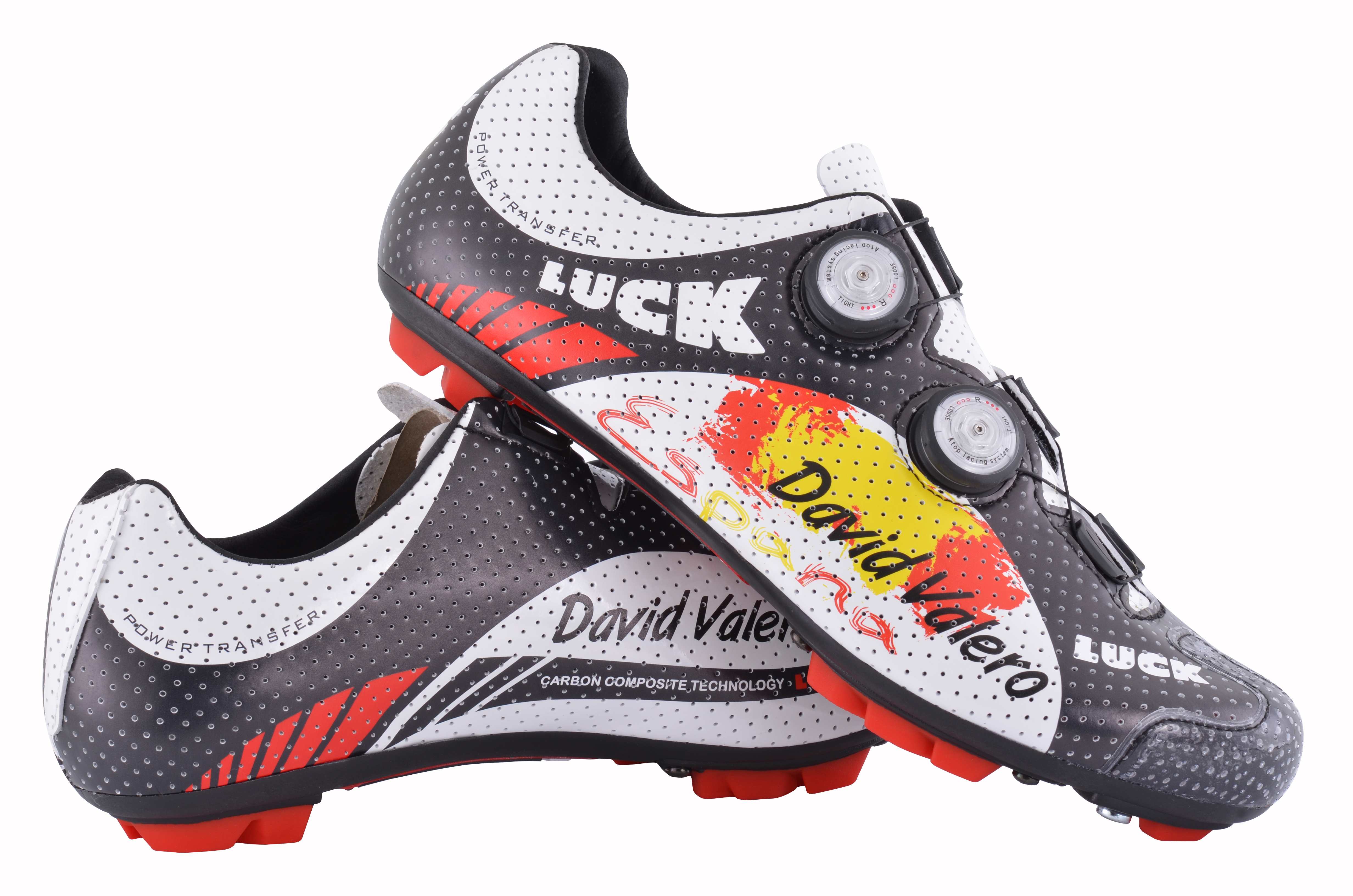 Amazon.fr: LUCK: MTB