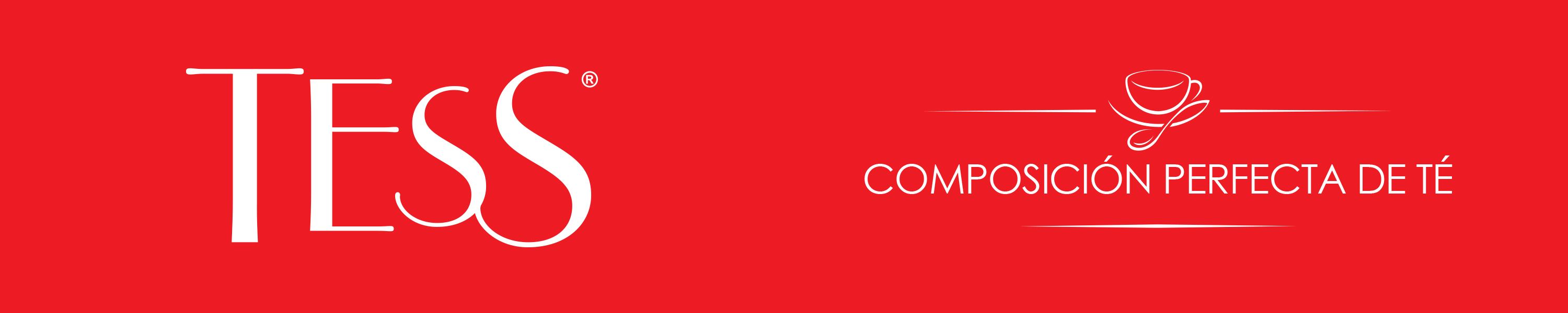 Amazon.com.mx: TESS: Té Verde con Frutas y Hierbas