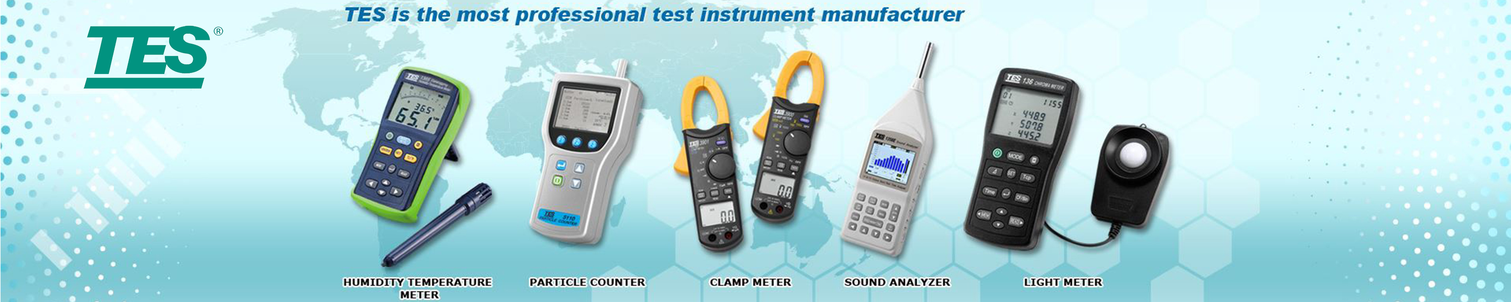 Amazon.co.uk: TES: Solar power meter