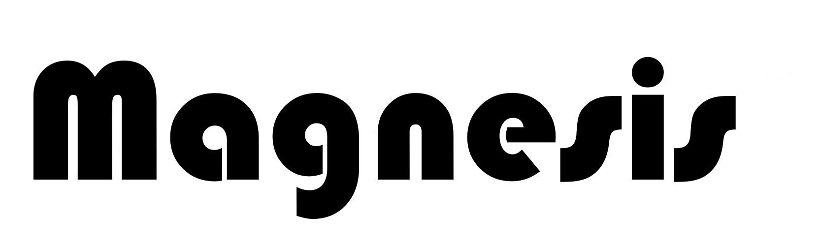 Amazon.co.uk: Magnesis