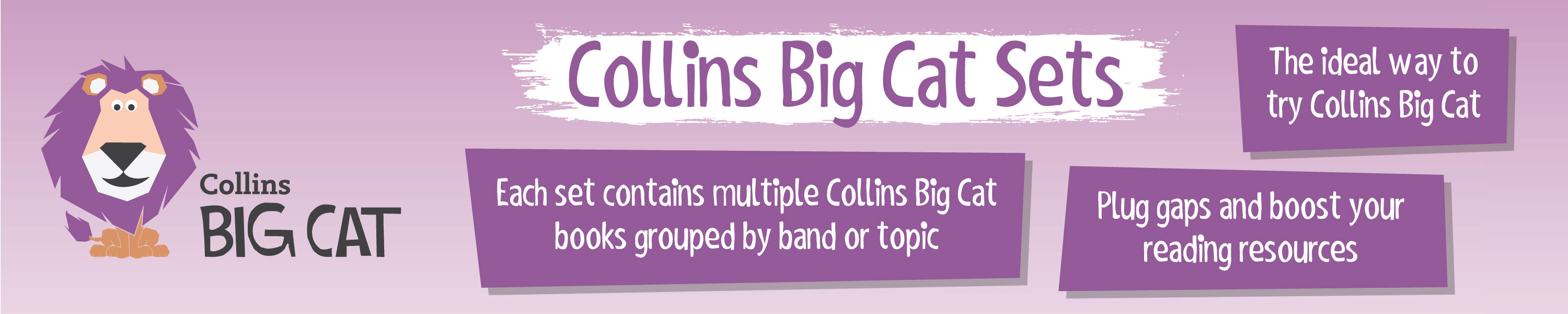 Amazon.co.uk: Collins Big Cat: Collins Big Cat Sets