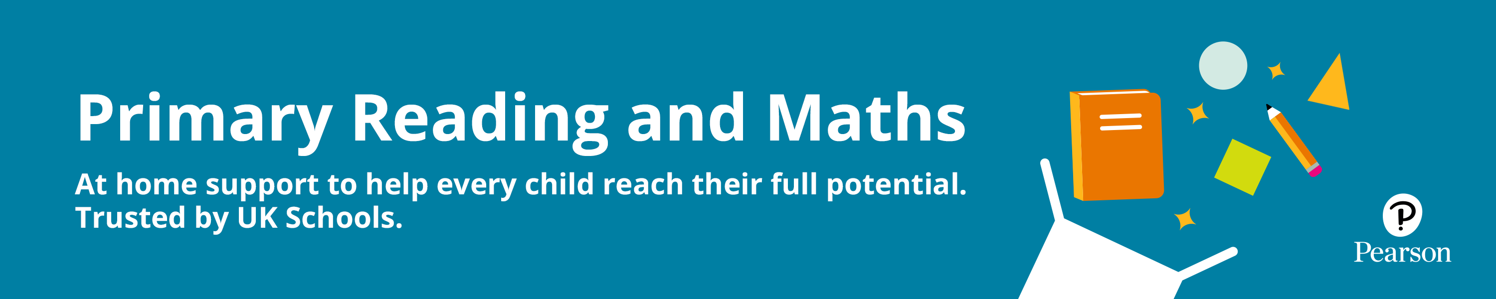 Amazon.co.uk: Home Learning by Pearson - Primary Maths, English and 11 ...