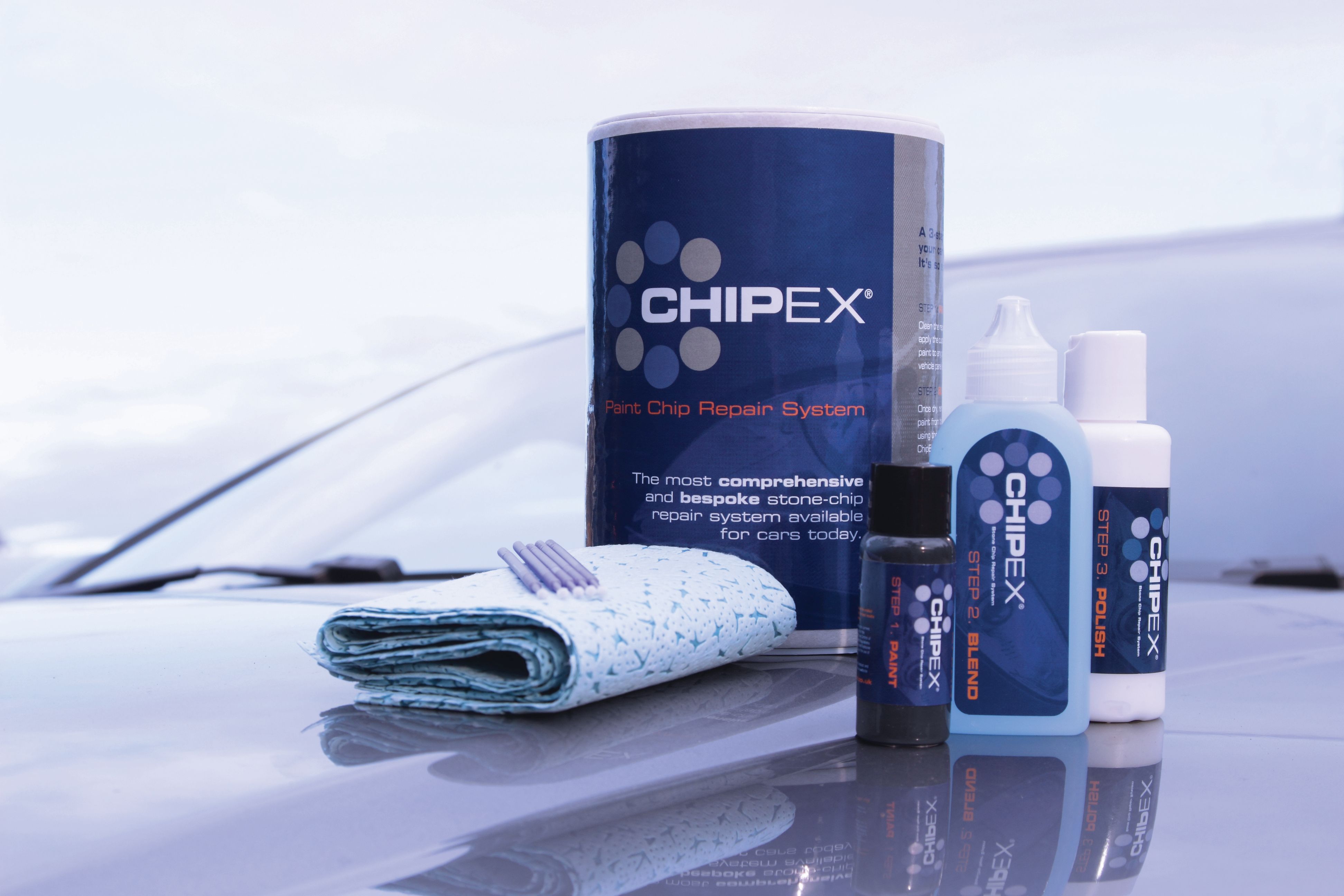 Amazon.co.uk: Chipex