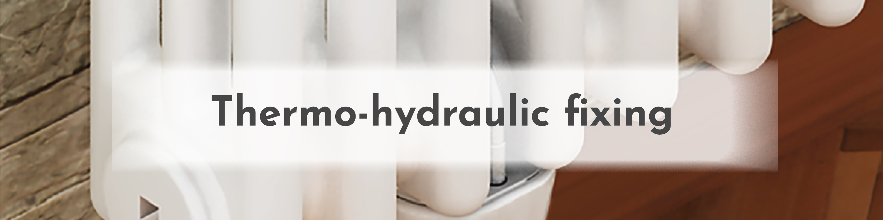 Amazon.co.uk: MB: Thermo-hydraulic fixing - brackets